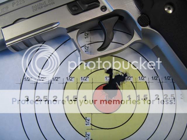 OT Gun Nuts: Free Printable Rifle & Pistol Targets - Page 2 - NASIOC